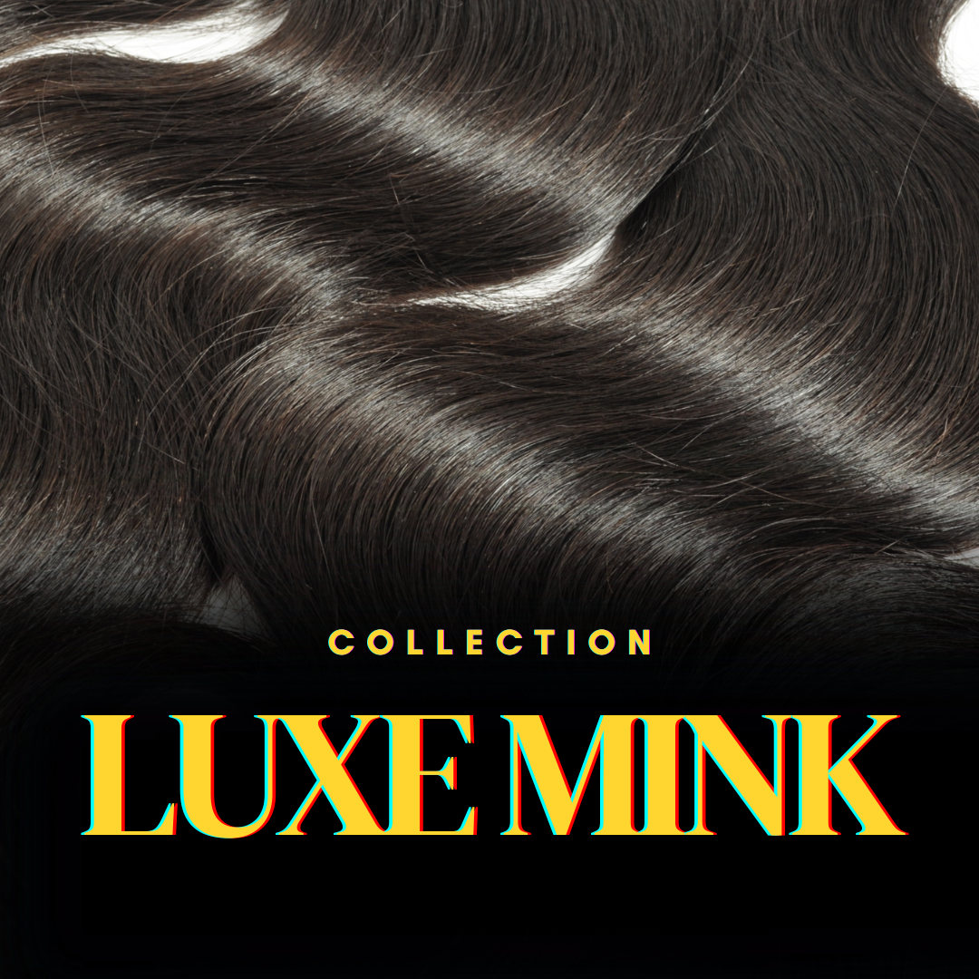 Luxe Mink Hair Collection – The Don Experience Inc.