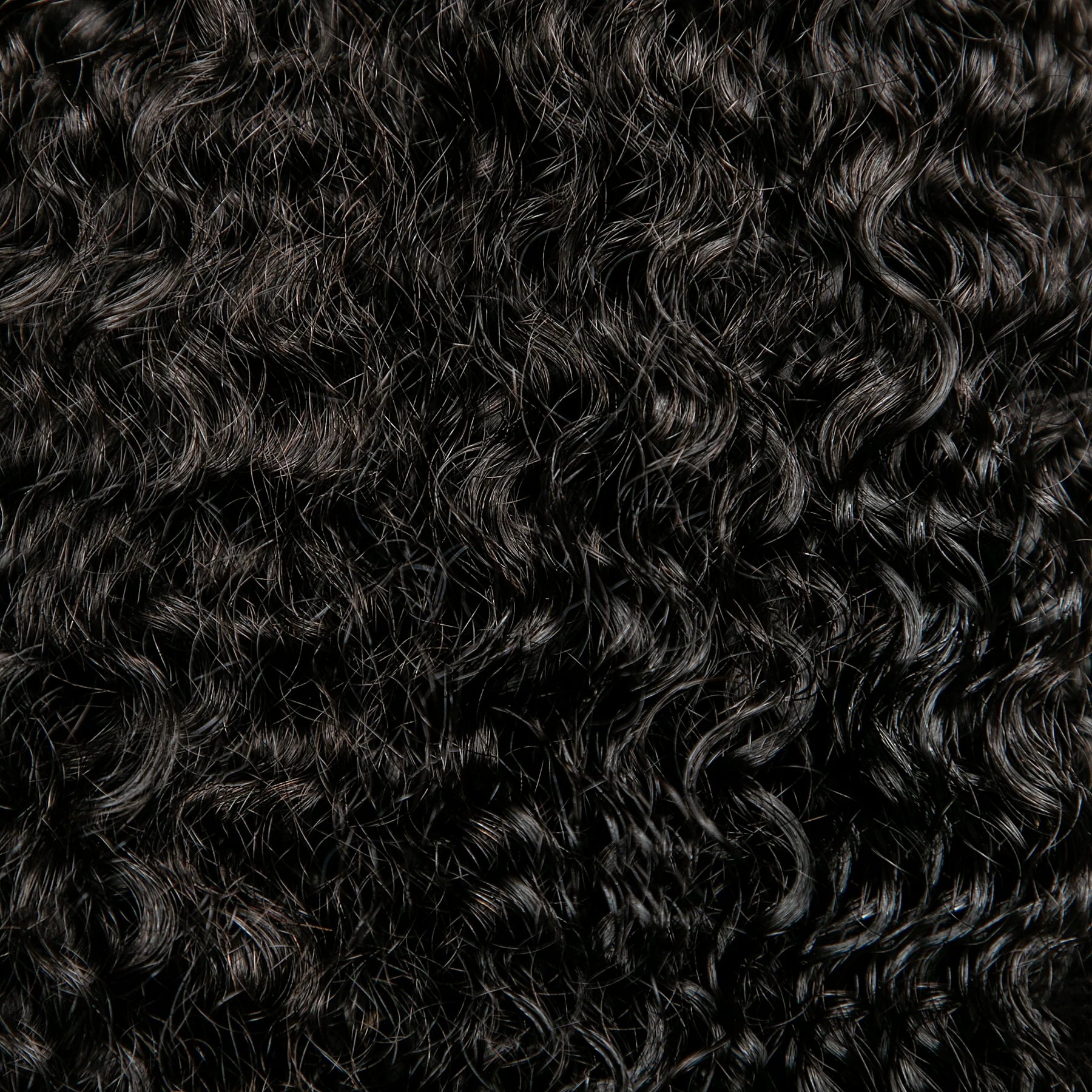 Loosely Coiled Curly Clip Ins – The Don Experience Inc.